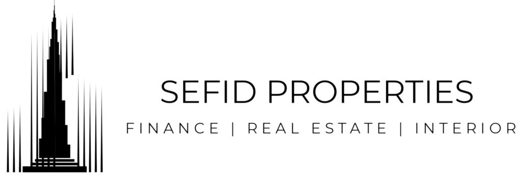 Sefid Properties | Finance, Real Estate & Interiors UAE